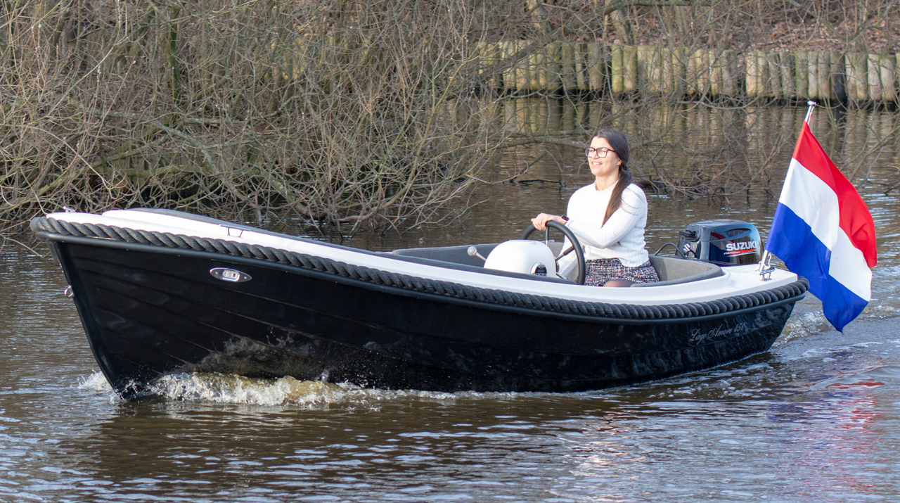 Home - Dutch Boats international